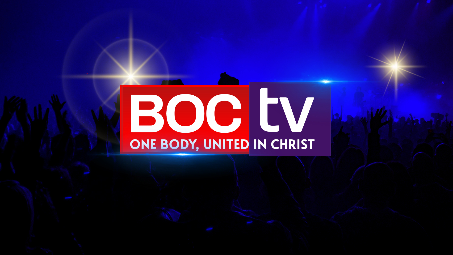 BOC TV - One Body, United in Christ | Christian Television Kenya